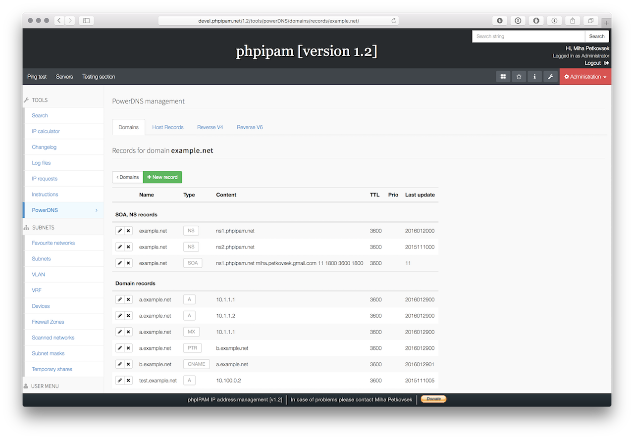 Download Fping - ggetleaf